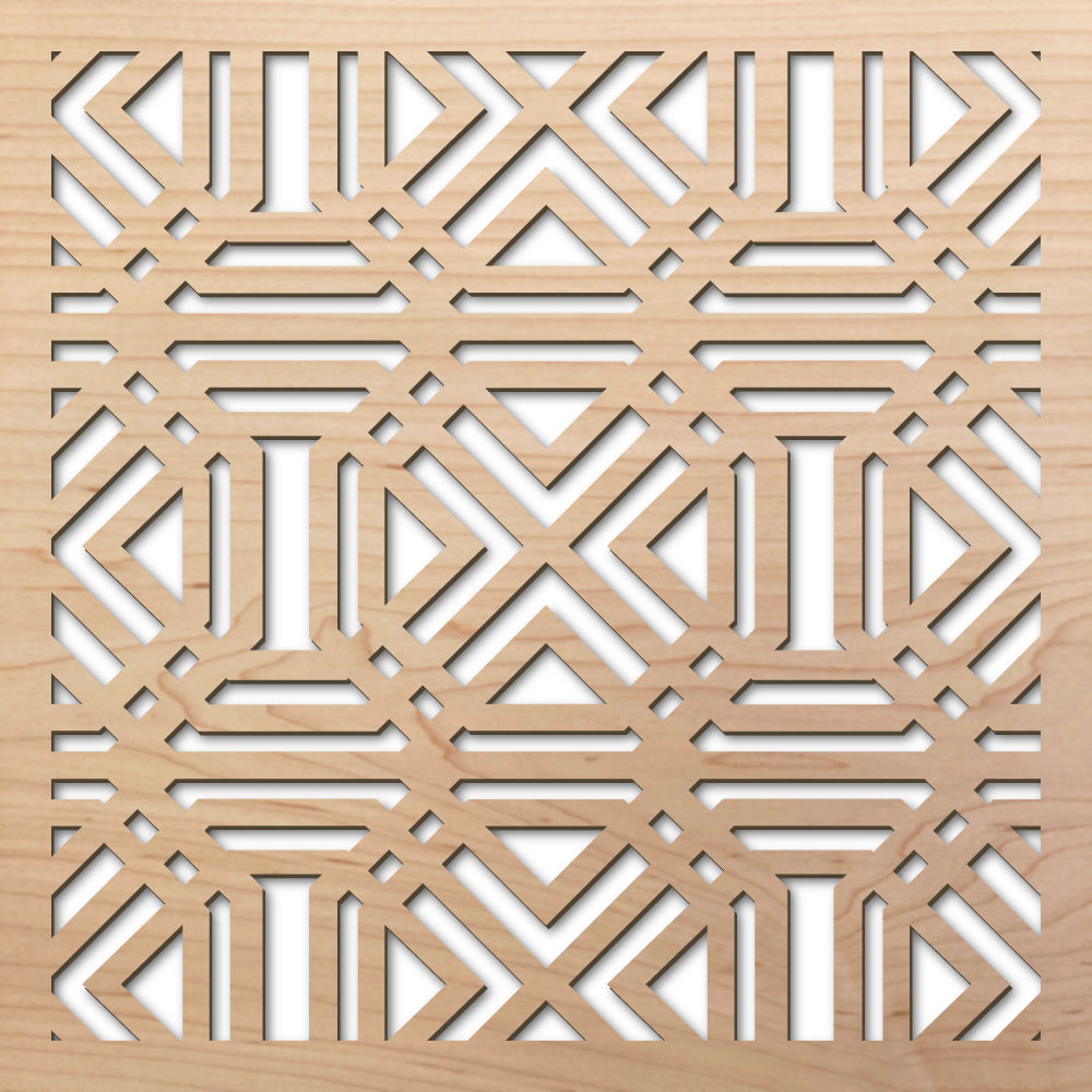 Granada Pattern Sample – Lightwave Laser Inc