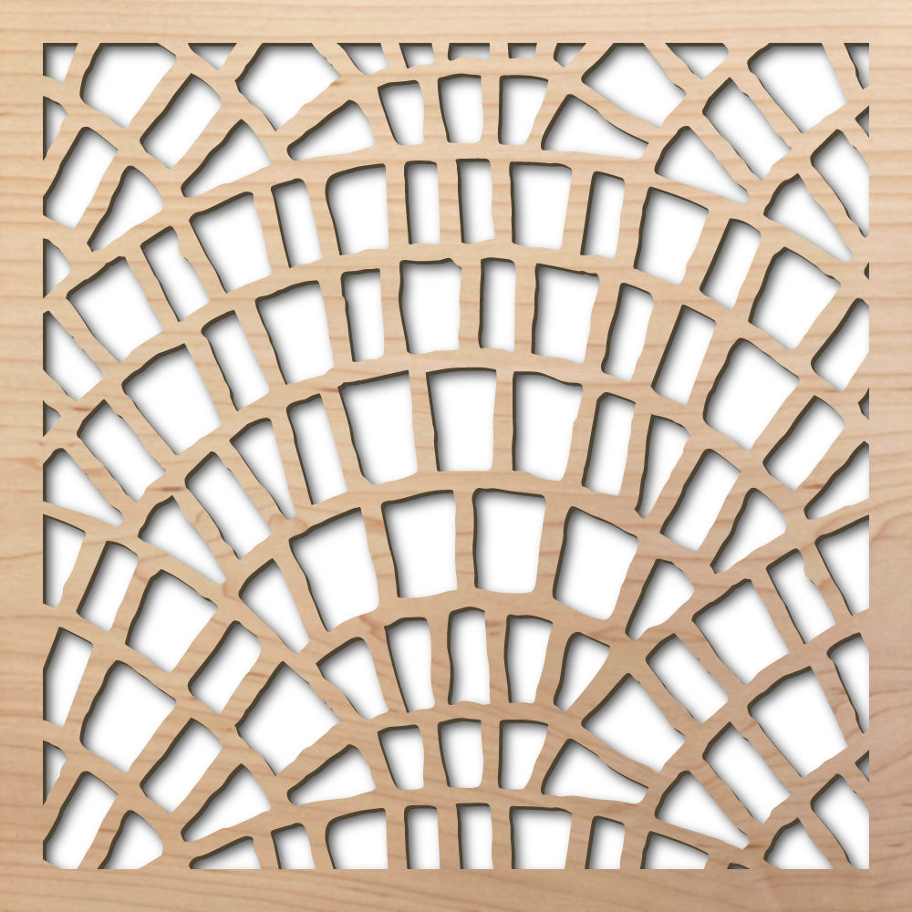 Italian Stonework Pattern Sample – Lightwave Laser Inc